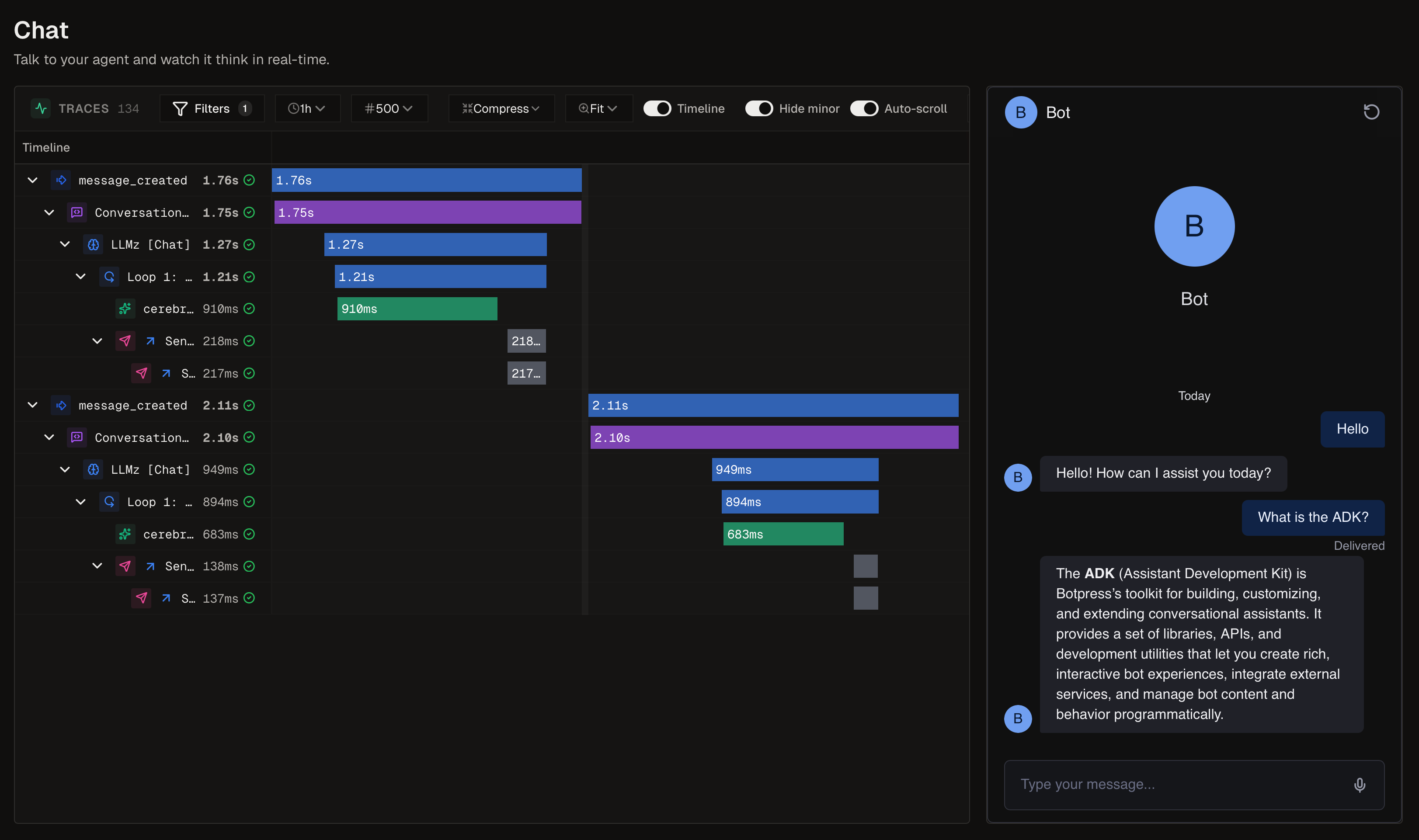 Changelog – Docs